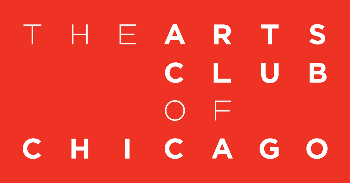 Home - The Arts Club of Chicago
